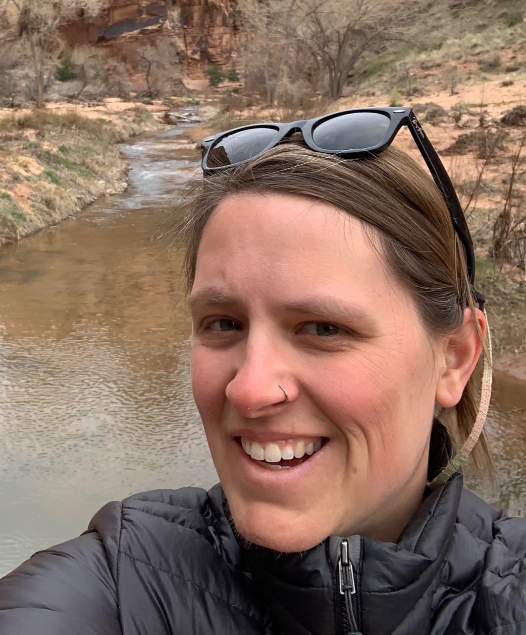 2024 RMERC Women’s Retreat | Jean Leonard PhD