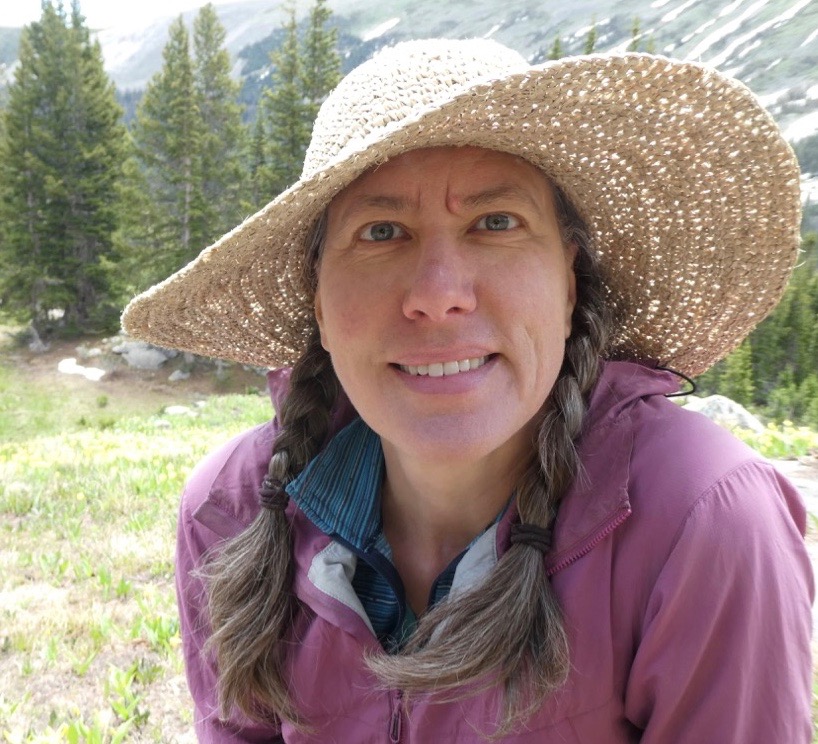 2024 RMERC Women’s Retreat | Jean Leonard PhD